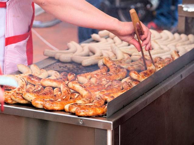 Some Tips to Enjoy a Perfect Meat Barbecue (II): Best Meat Cuts and ...