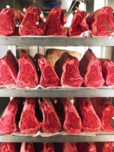 Dry Aging & US Beef for chefs - USMEF Europe