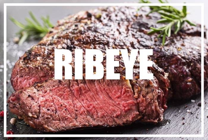 Alternative Cuts: Ribeye : The Marbled Meat Club