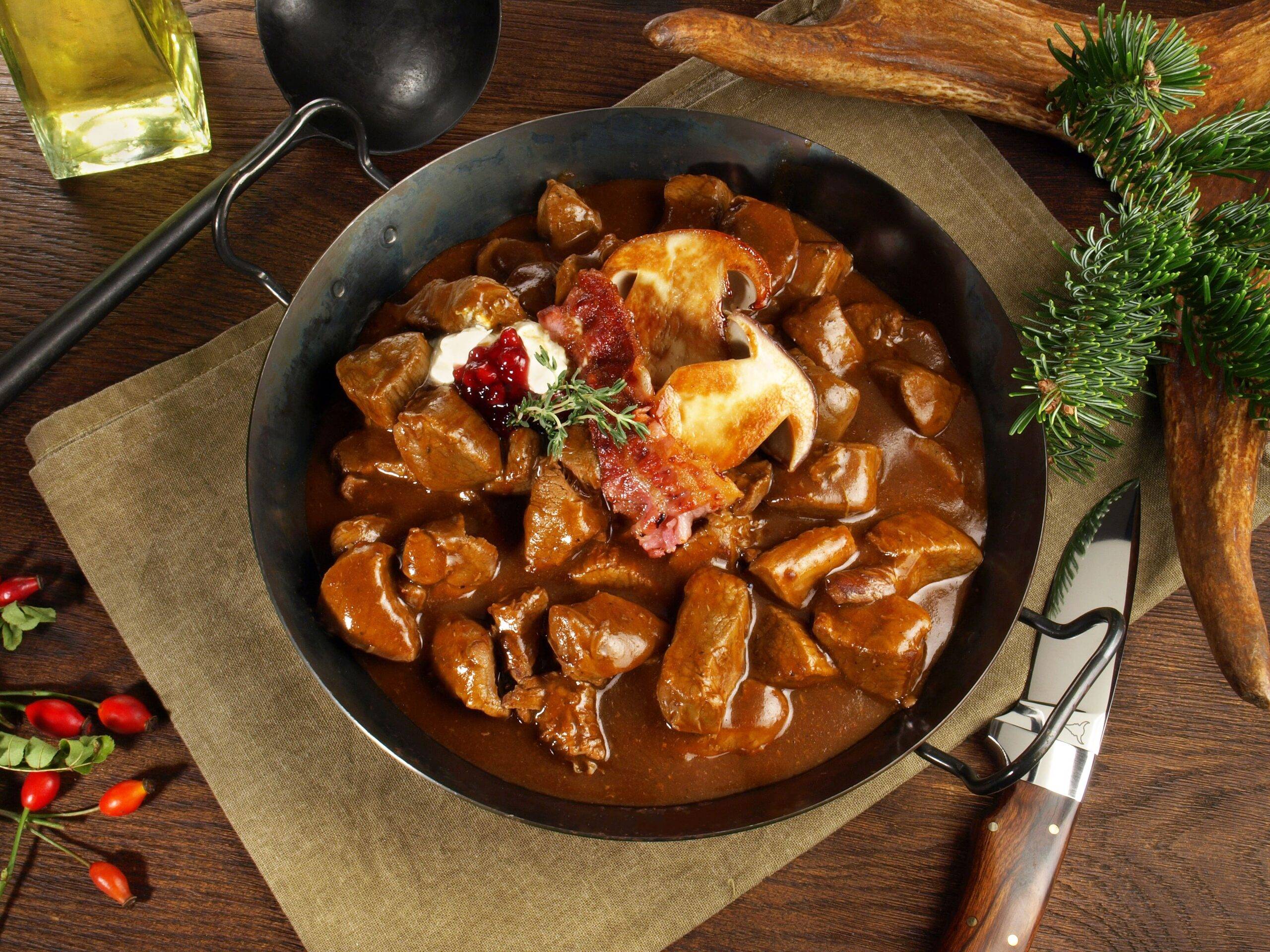 Cooking Tips for a Perfect Beef Stew : The Marbled Meat Club