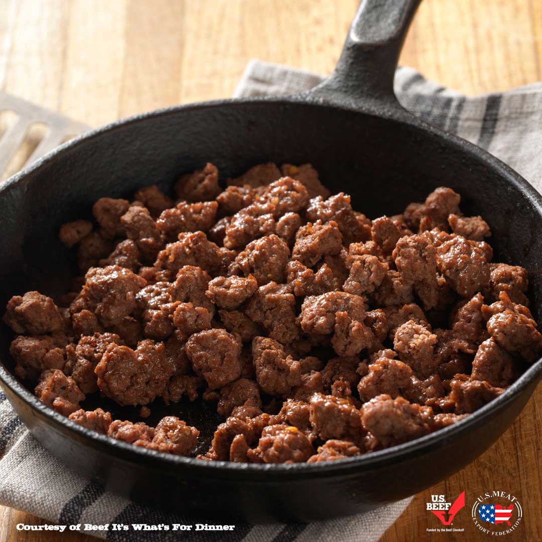 Basic Country Beef Breakfast Sausage Recipe at Robert Mulkey blog